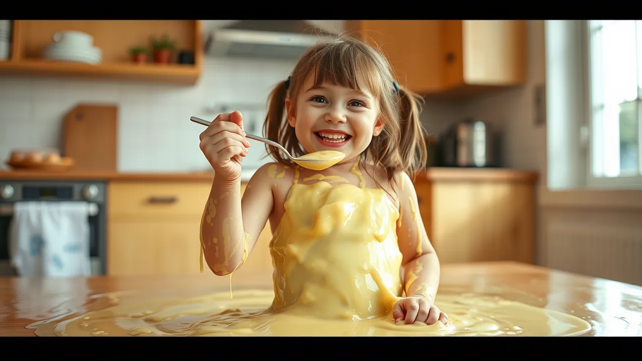 700+ Hilarious Pudding Puns to Stir Up Some Laughs! 🥄🤣