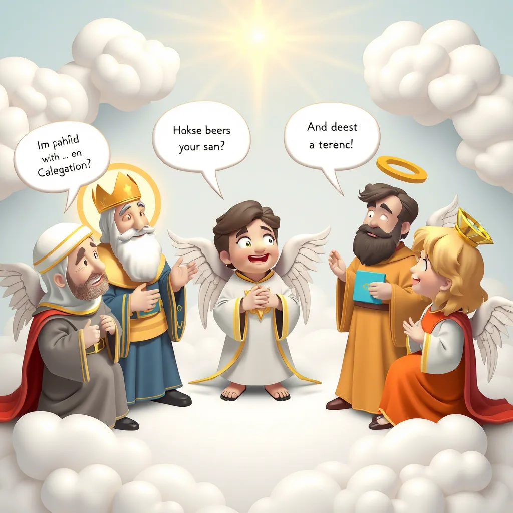 510+ Catholic Jokes You Won’t Be Able to Stop Laughing At