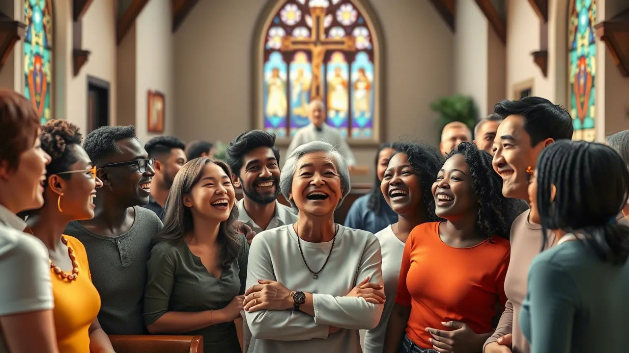 510+ Catholic Jokes You Won’t Be Able to Stop Laughing At