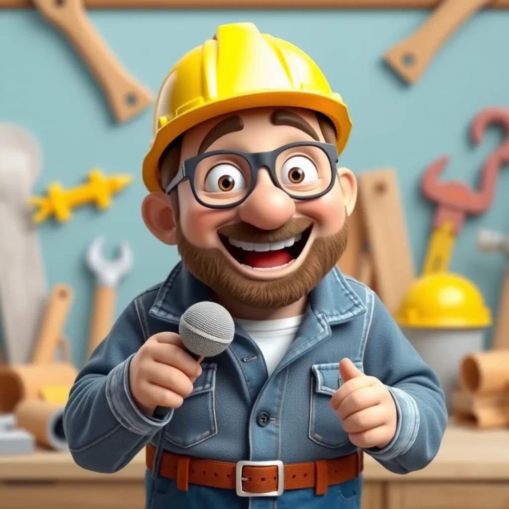 510+Best Concrete Jokes to Cement Your Sense of Humor