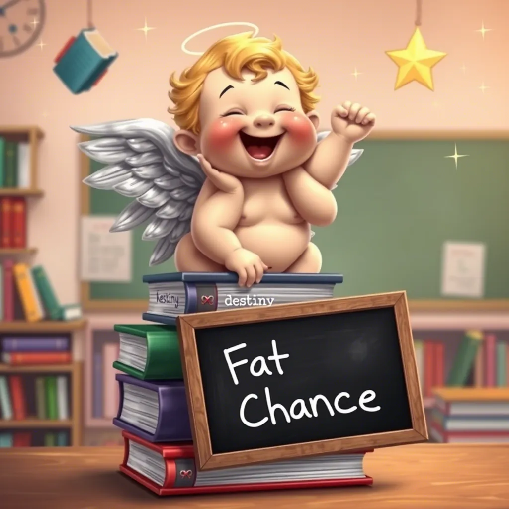 699+ Fat Jokes for a Super-Sized Laugh Attack