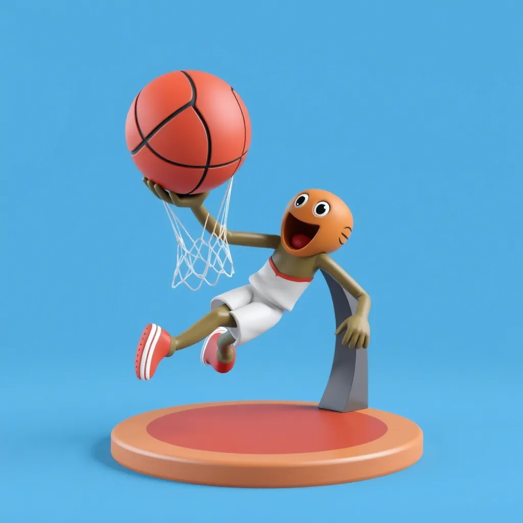 510+ Funniest Basketball Jokes & Puns You’ll Ever Read